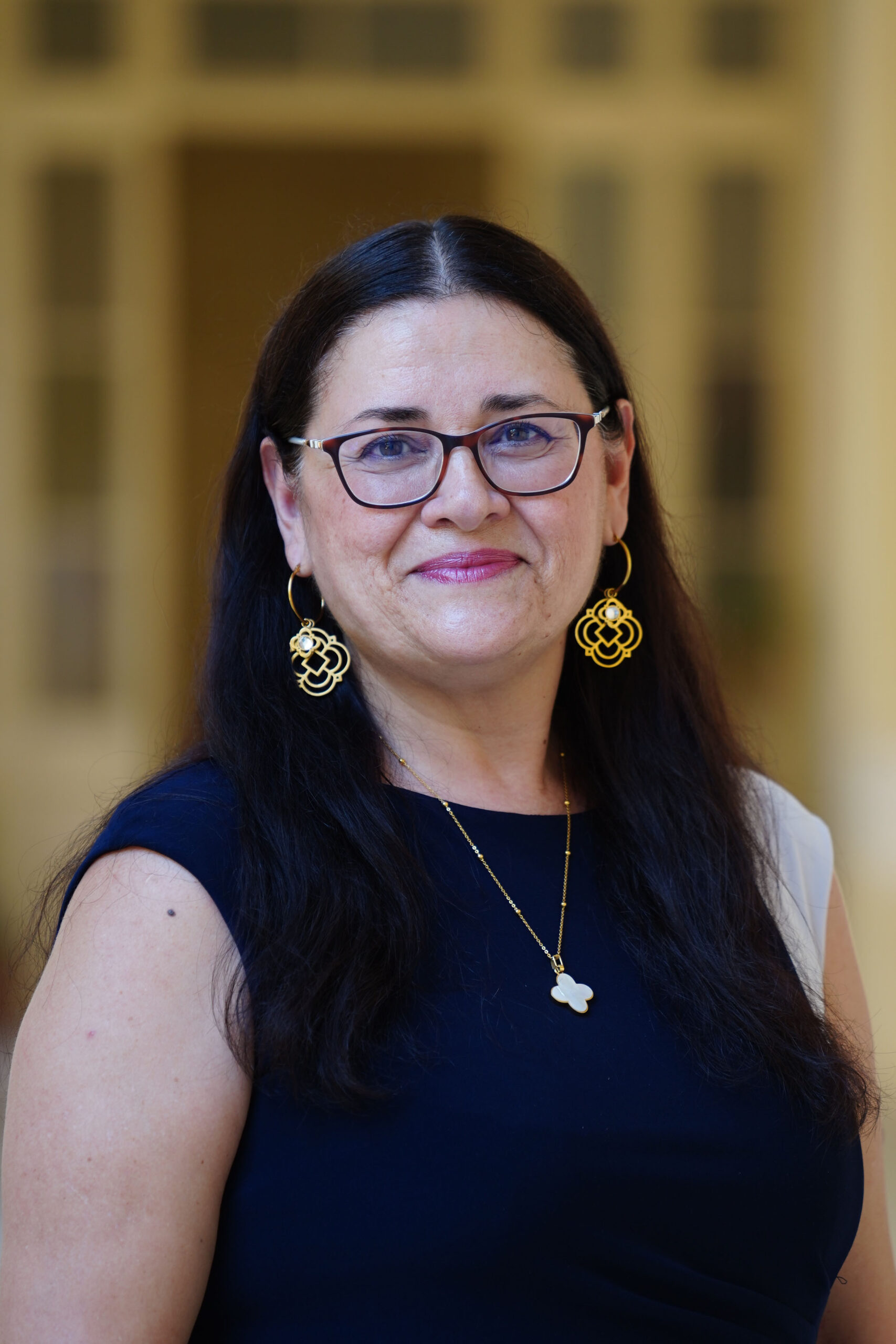 Senior Leadership Team – Sacred Heart College Malta