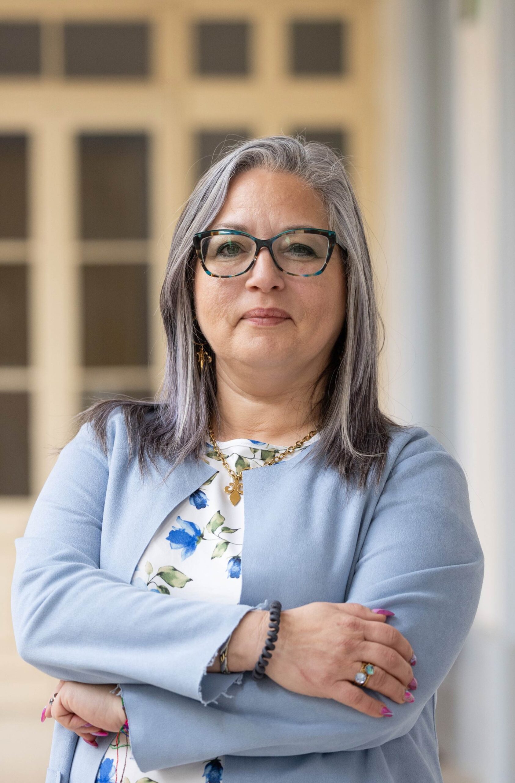 Senior Leadership Team – Sacred Heart College Malta