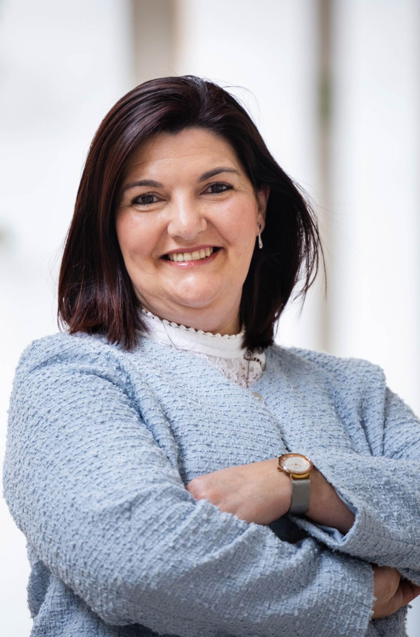 Senior Leadership Team – Sacred Heart College Malta