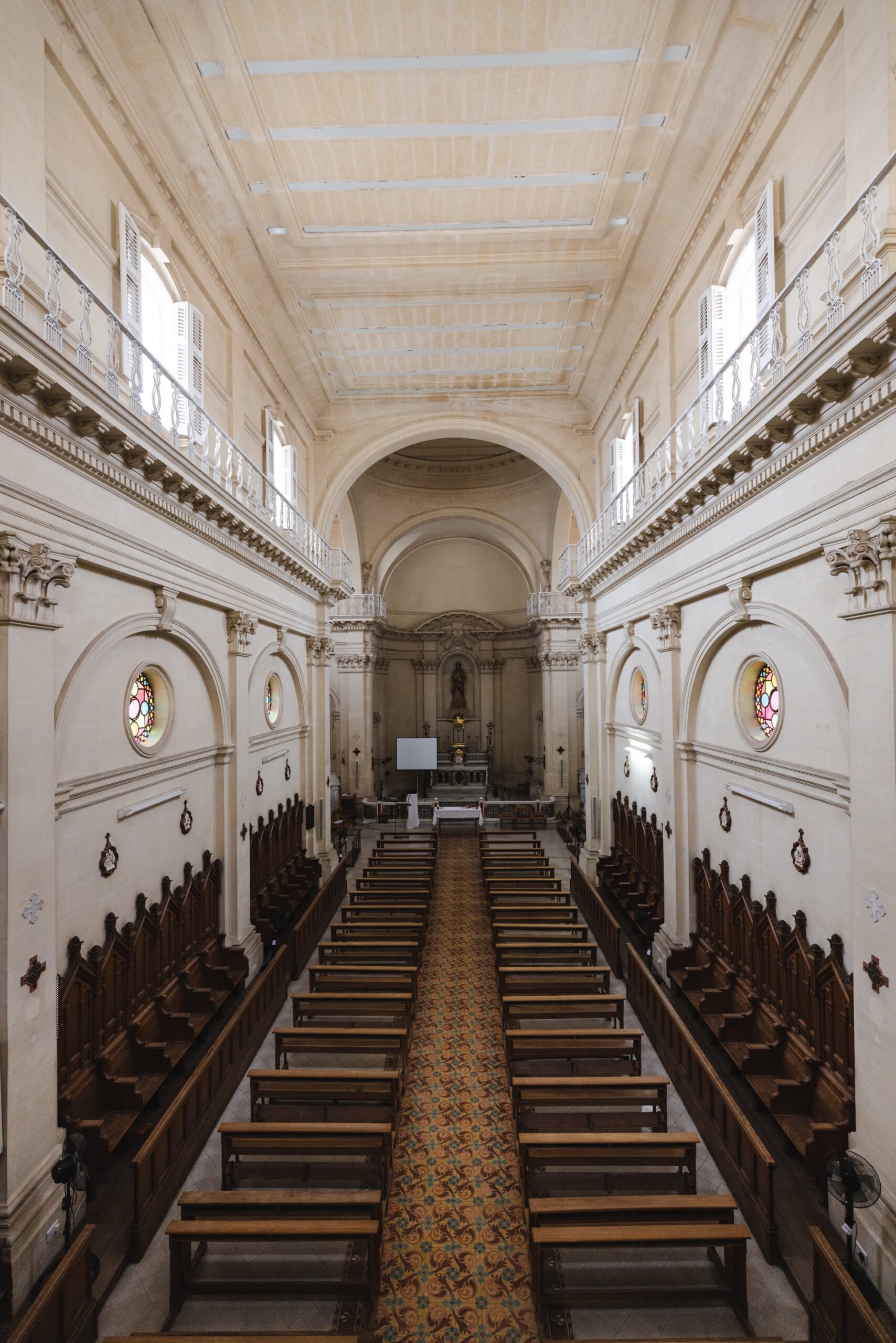 About Us – Sacred Heart College Malta