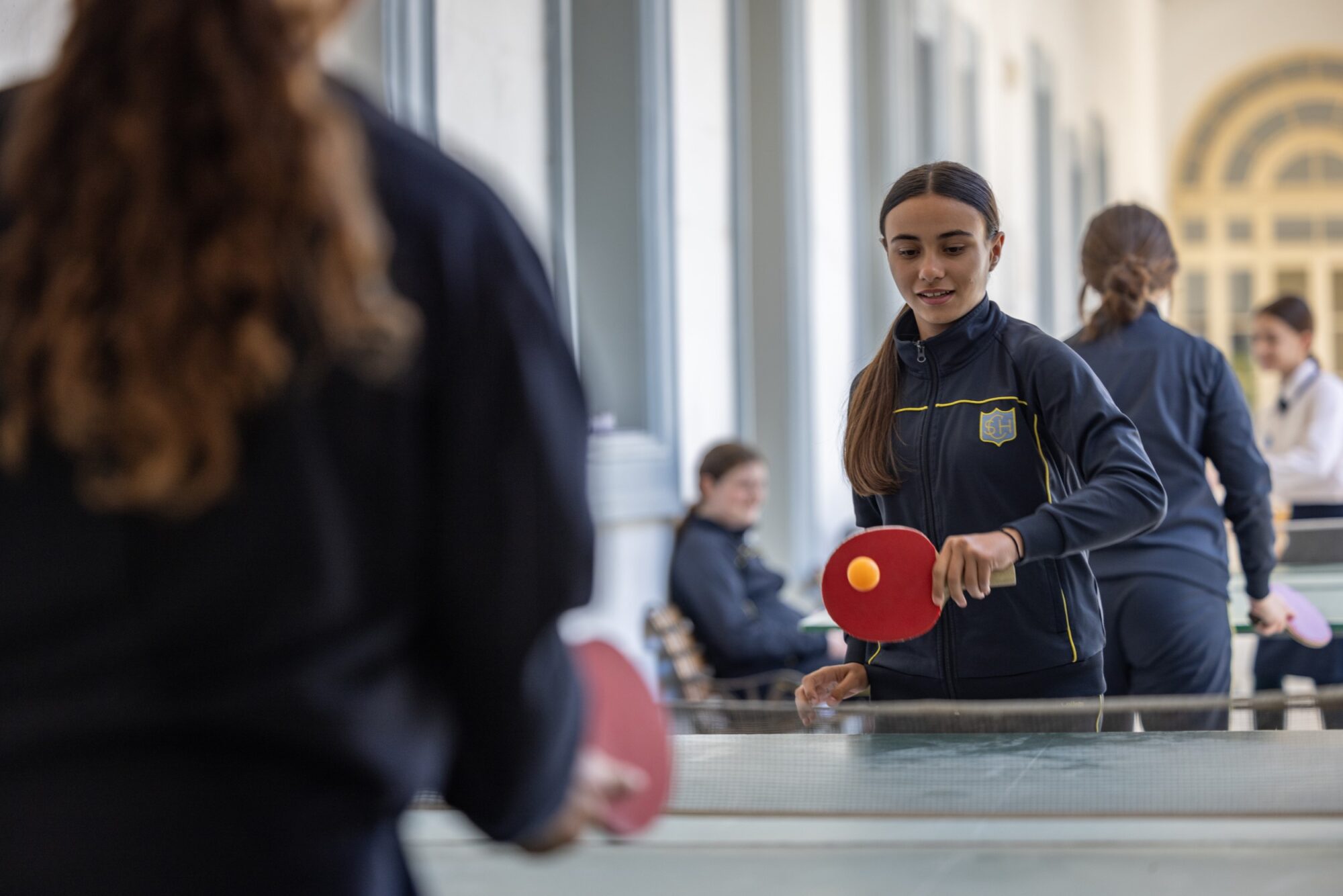 Extra-Curricular and Inter-Curricular activities – Sacred Heart College ...